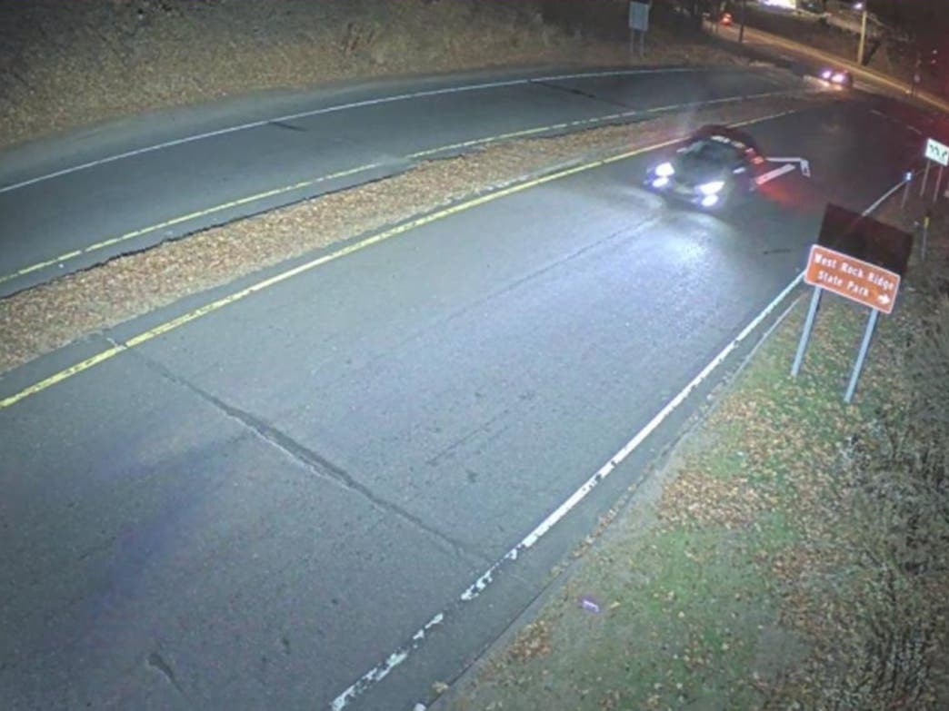Wrong-Way DUI Driver Arrested After Crash On Route 15 In Hamden: PD ...