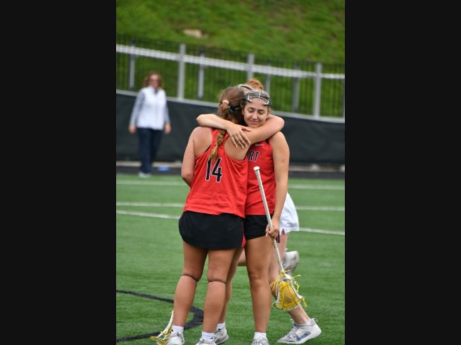 Sacred Heart Academy's Run Ends In Class S Girls Lacrosse Final: PHOTOS ...