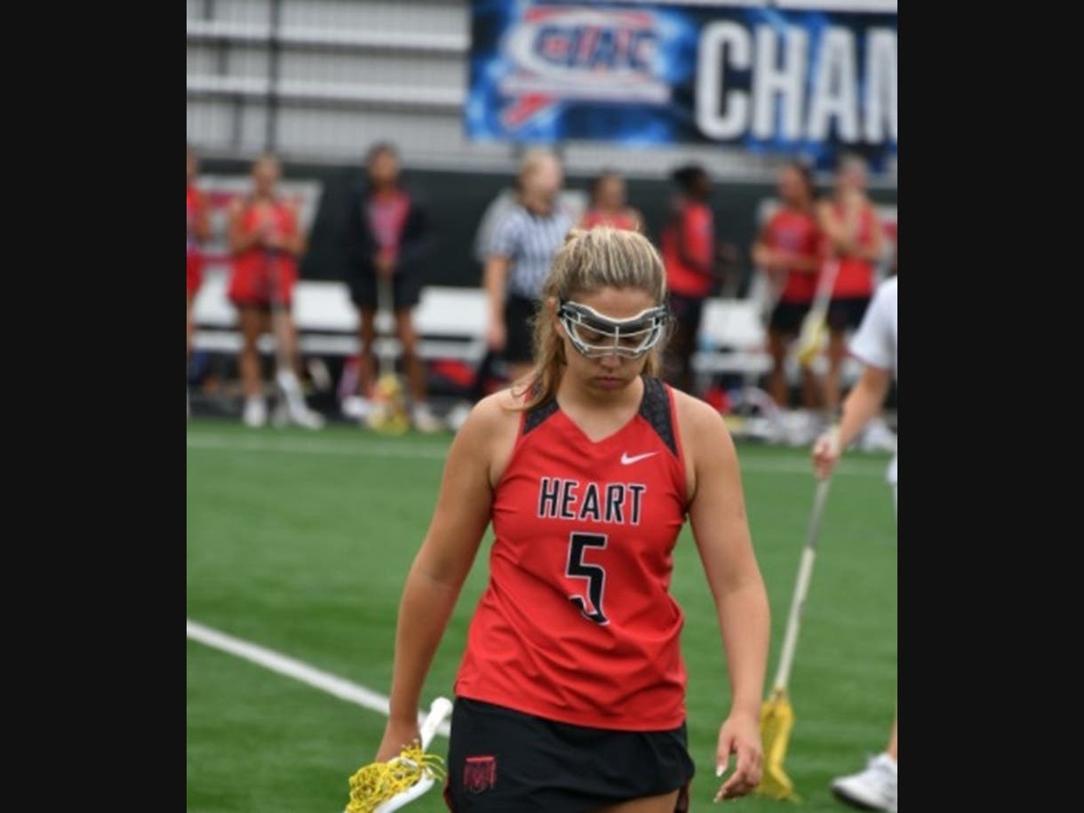 Sacred Heart Academy's Run Ends In Class S Girls Lacrosse Final: PHOTOS ...