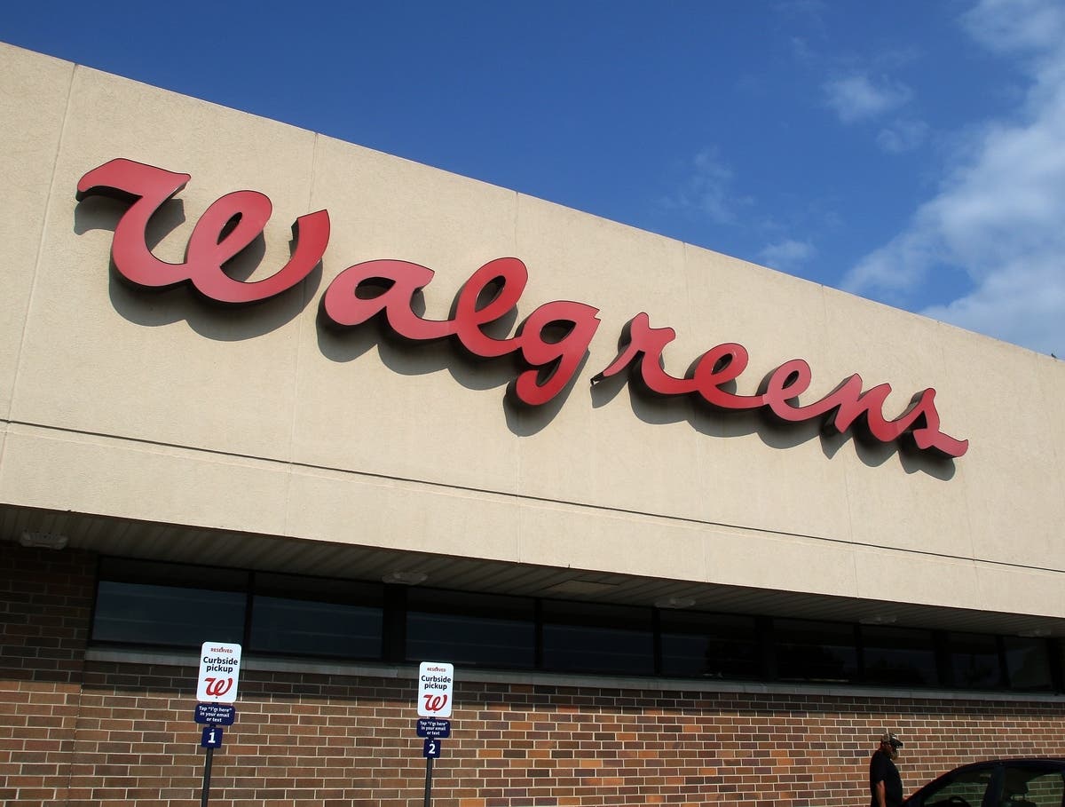 Walgreens Sets Closing Date For Location In Meriden | Meriden, CT Patch