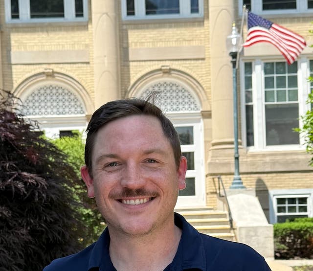 Wallingford Election 2025: Duncan J. Craig Running For Board Of ...