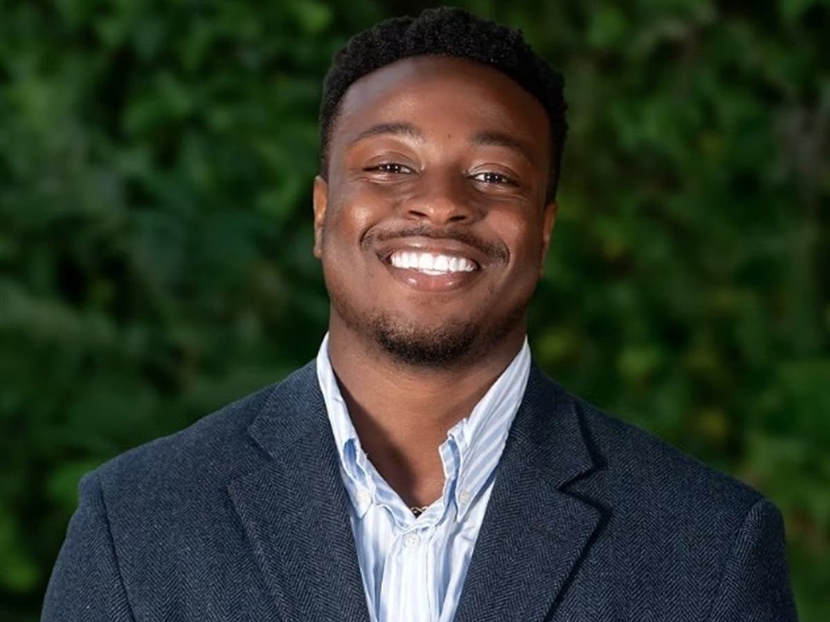 Stratford Election 2025: Anthony Afriyie Running For Town Council ...