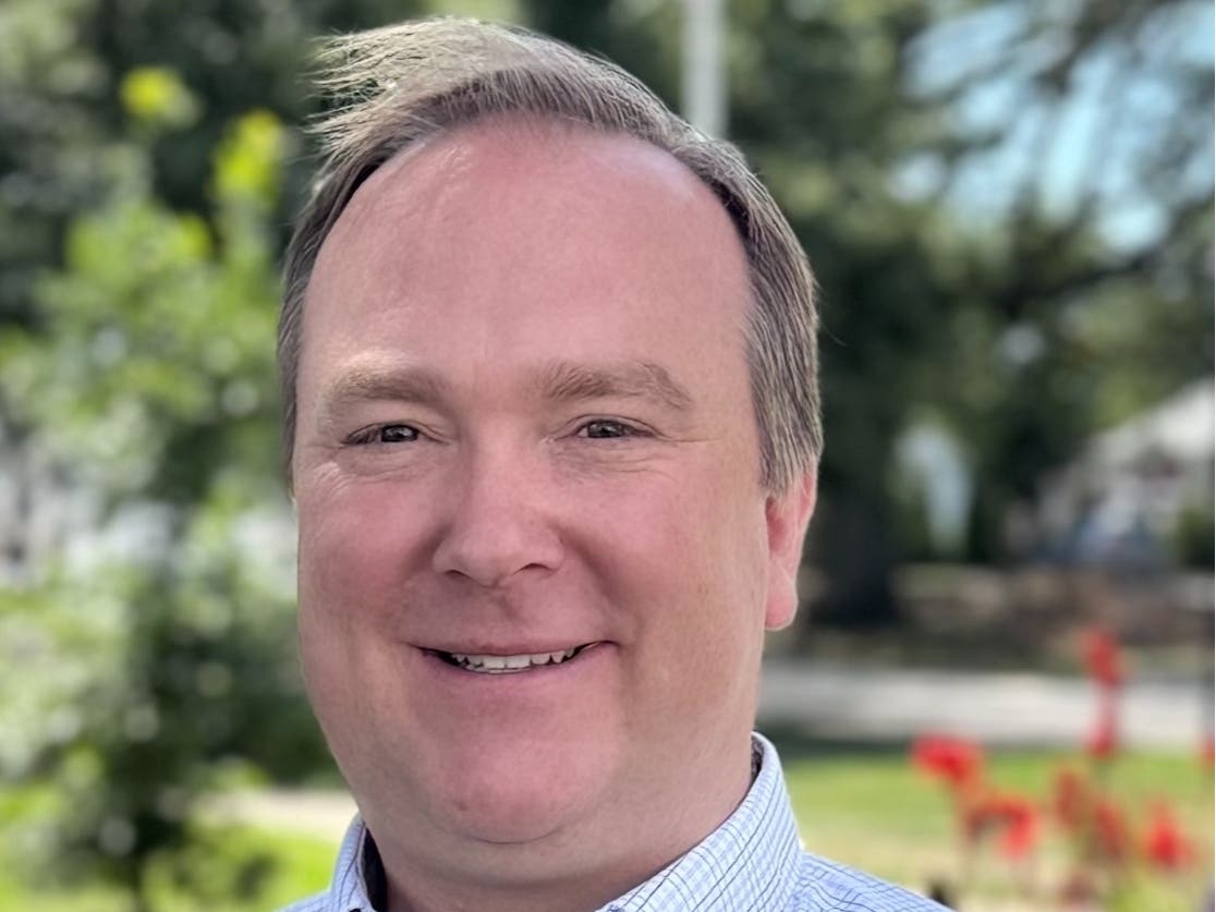 Stratford Election 2025: Carl A. Glad Running For Town Council ...