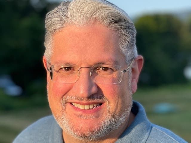 Cheshire Election 2025: Adam Grippo Running For Board Of Education ...