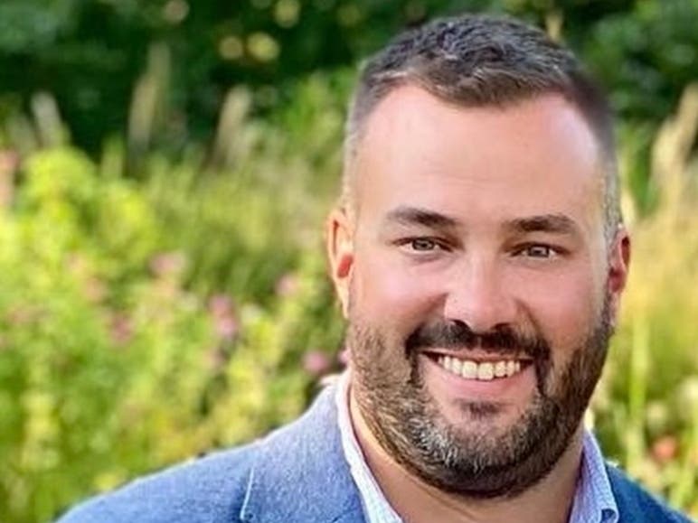 Stratford Election 2025: Christopher Pia Running For Zoning Board Of ...