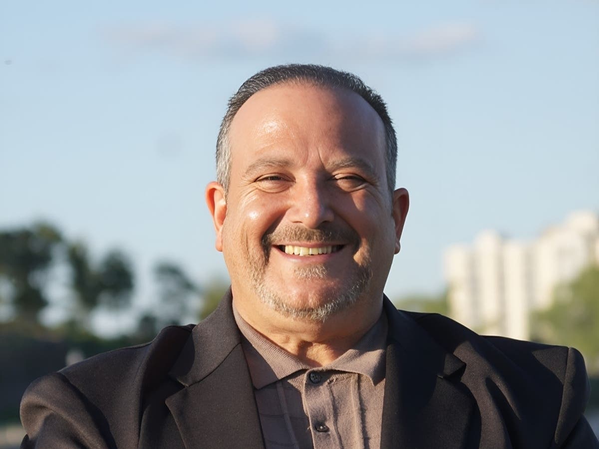 West Haven Election 2025: Domenic Broccoli Running For City Council ...