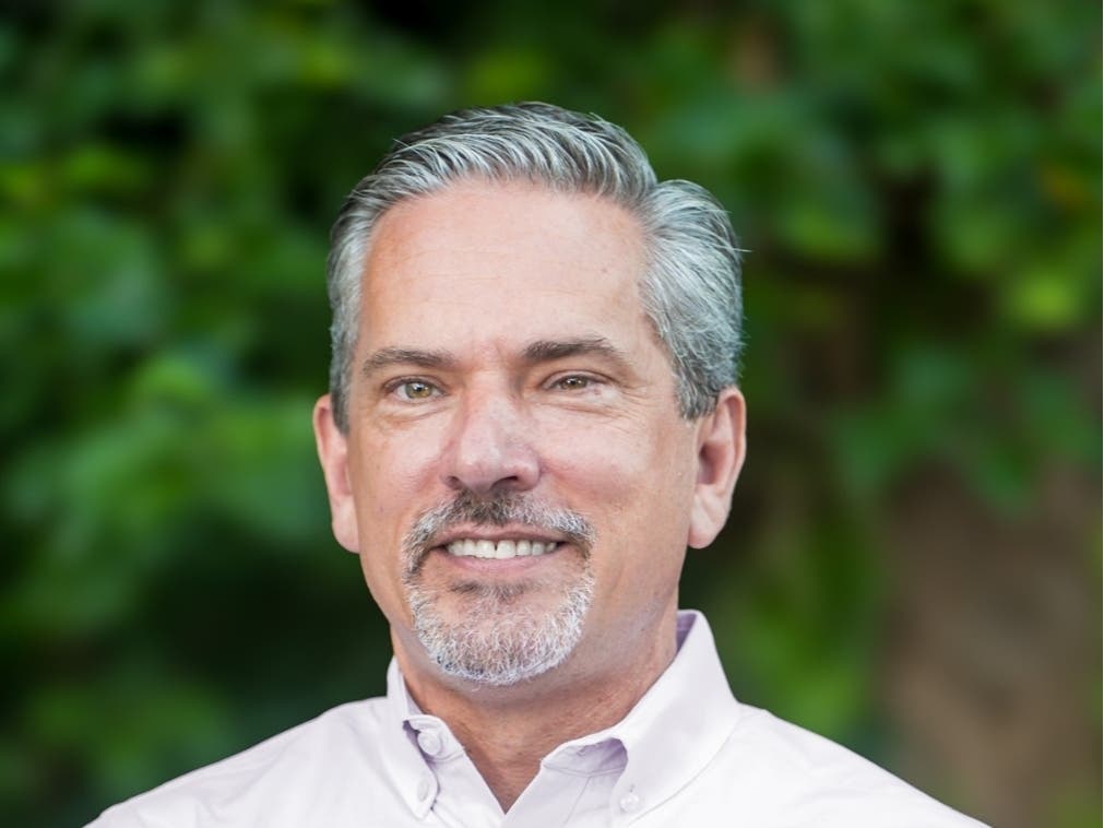 Stratford Election 2025: Michael Fiorello Running For Board Of ...