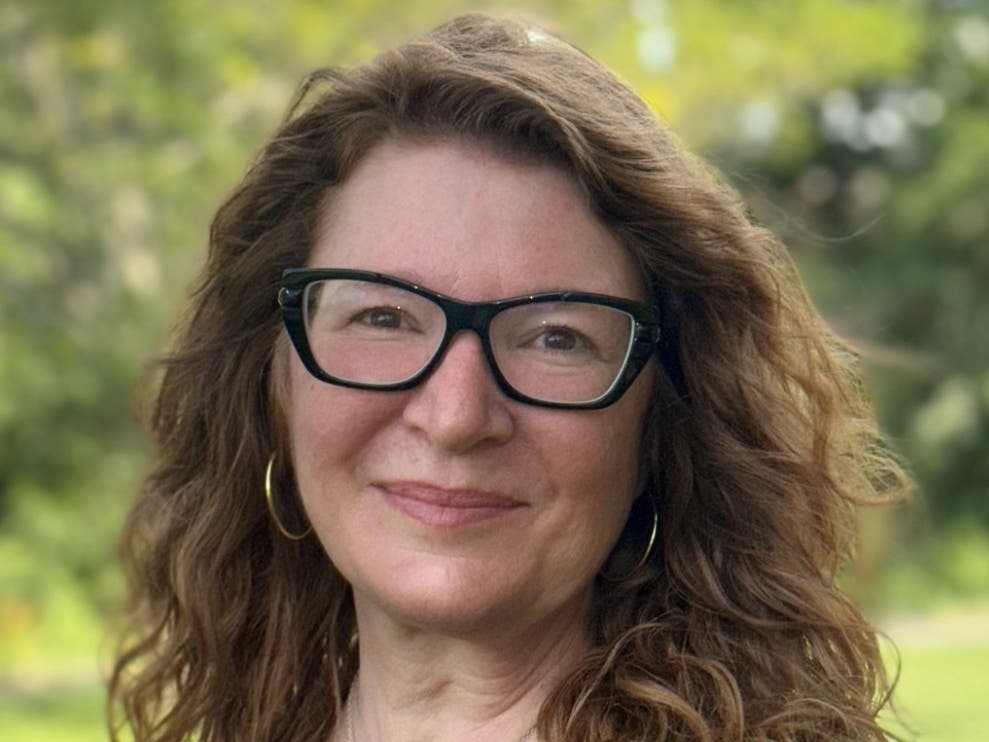 Cheshire Election 2025: A. Fiona Pearson Running For Town Council ...