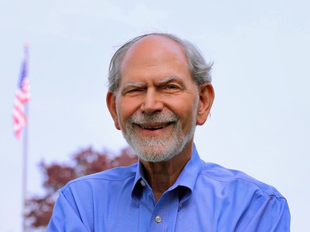 Stratford Election 2025: David Chess Running For Mayor | Stratford, CT ...