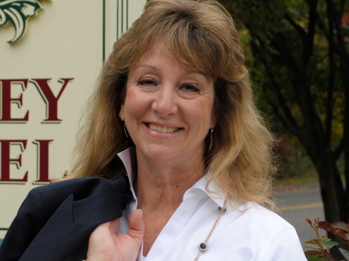 Stratford Election 2025: Laura Hoydick Running For Mayor | Stratford ...