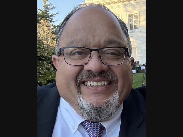 West Haven Election 2025: Peter Rivera Running For City Council | West ...