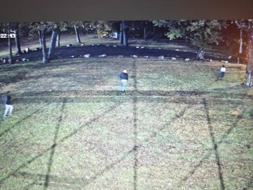 Shots Fired At Field Investigated: Stratford Police | Stratford, CT Patch
