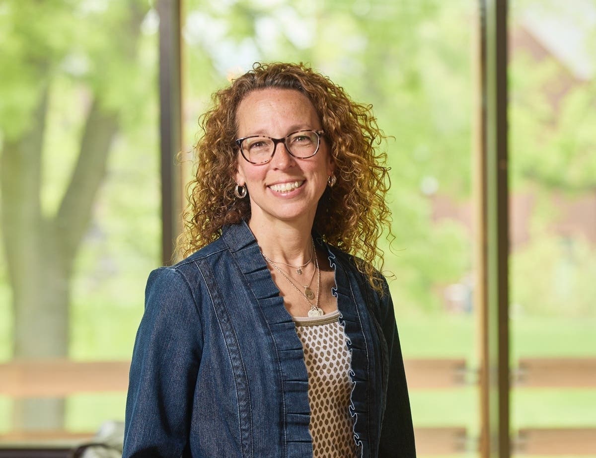 Cheshire Election 2025: Heather Fitzgerald Running For Board Of ...