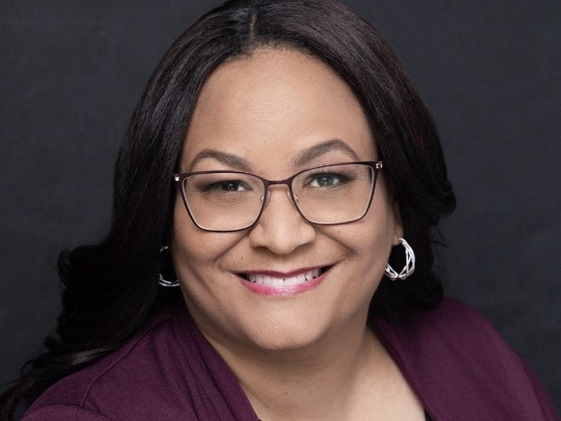 Meriden Election 2025: Sheri Amechi Running For Board Of Education ...