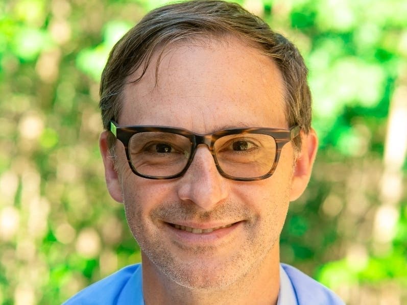 Cheshire Election 2025: Greg Wolff Running For Town Council | Cheshire ...