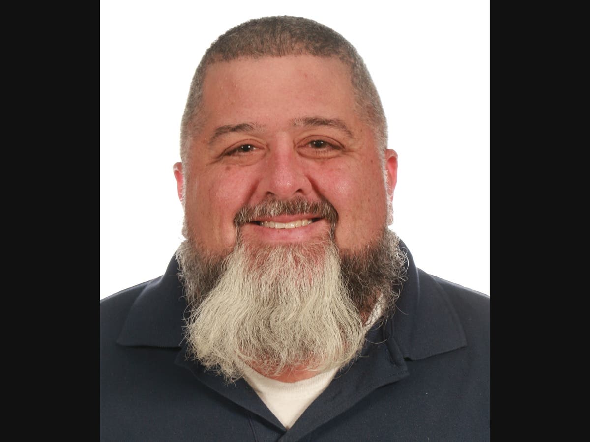 Cheshire Election 2025: Jeff Falk Running For Town Council | Cheshire ...