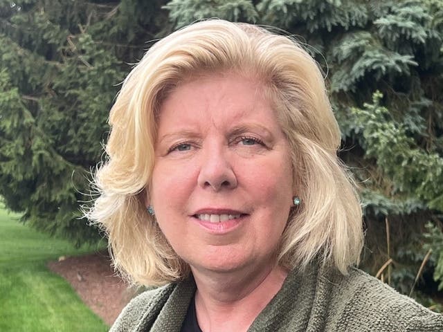Stratford Election 2025: Jean Collier Running For Town Council ...