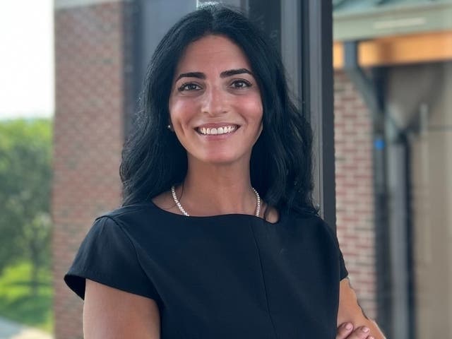 Meriden Election 2025: Yvette Cortez Running For City Council | Meriden ...