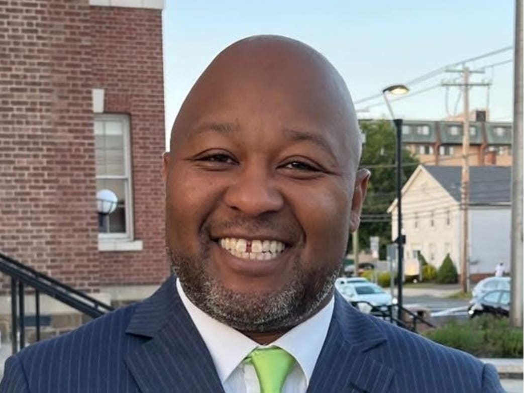 Hamden Election 2025: Sean Cardwell Running For Legislative Council ...