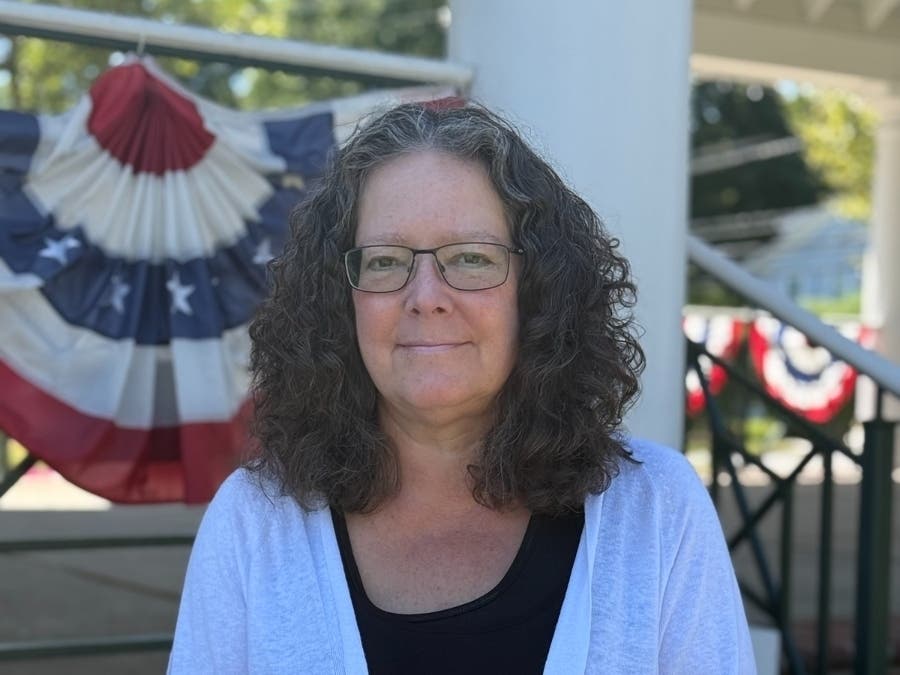 Stratford Election 2025: Patty Gallagher Running For Town Council ...