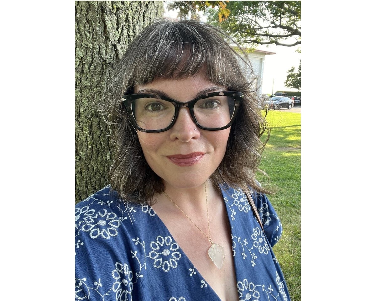North Haven Election 2025: Jennifer Graves Running For Board Of Finance ...