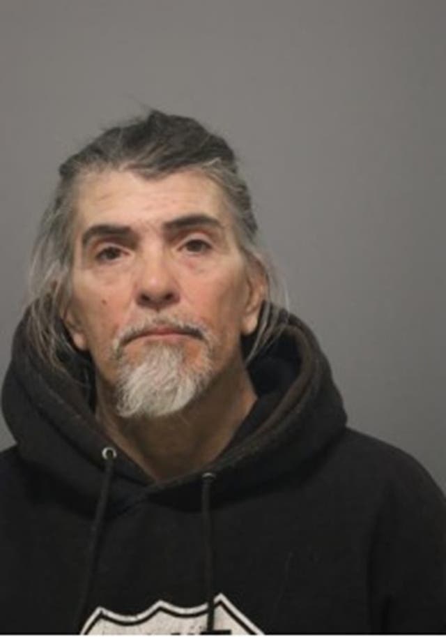 Victim Stabbed On Bus In Wallingford, Man Arrested: Police ...