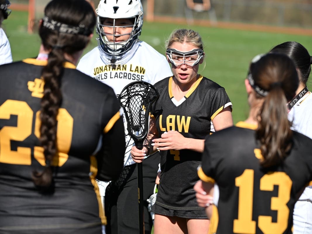 Sacred Heart Academy Lacrosse Rolls Past Jonathan Law: PHOTOS | Hamden ...
