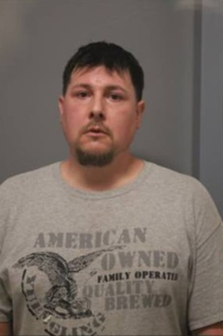 DUI Driver Threatened Man With Gun During Road Rage Incident ...