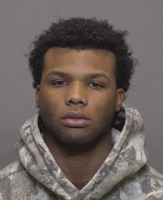 Man Intentionally Drove At People On Sidewalk After Fight Inside Club ...