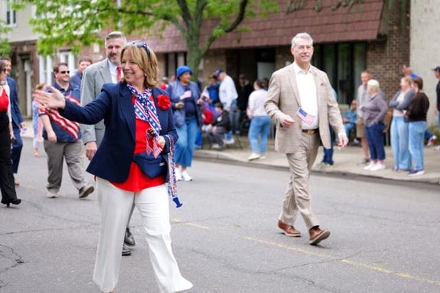 West Haven Parade Memorializes America's Fallen | West Haven, CT Patch