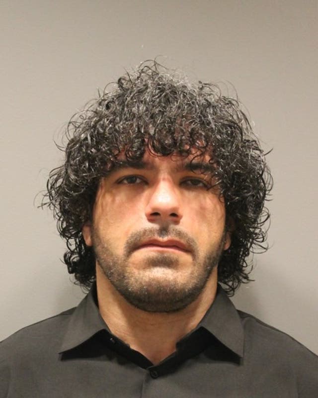 Ex-Coach Accused Of Sexually Assaulting Student: Stratford Police ...