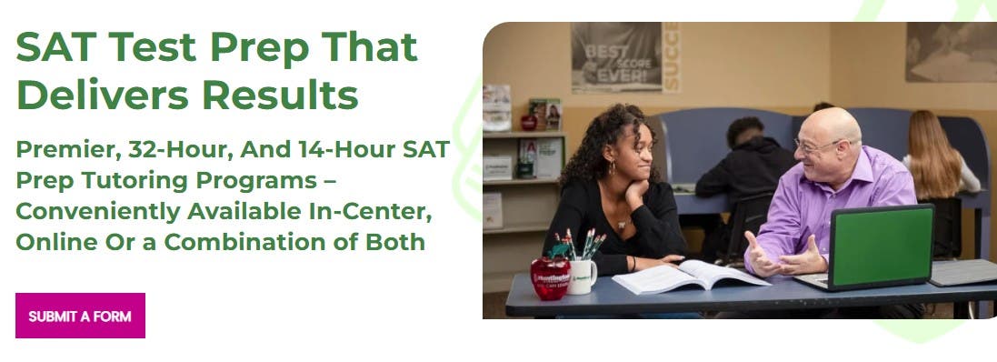 Feb 21 | IN PERSON SMALL GROUP PRACTICE SAT Testing | Red Bank, NJ Patch