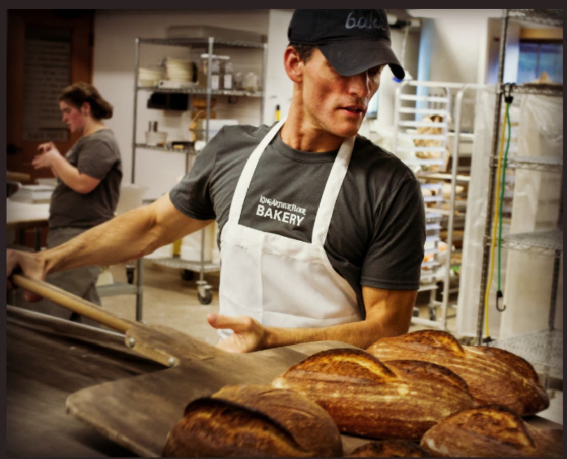Ferguson Library Hosts Cookbook Authors Martin Philip & Jim Lahey ...