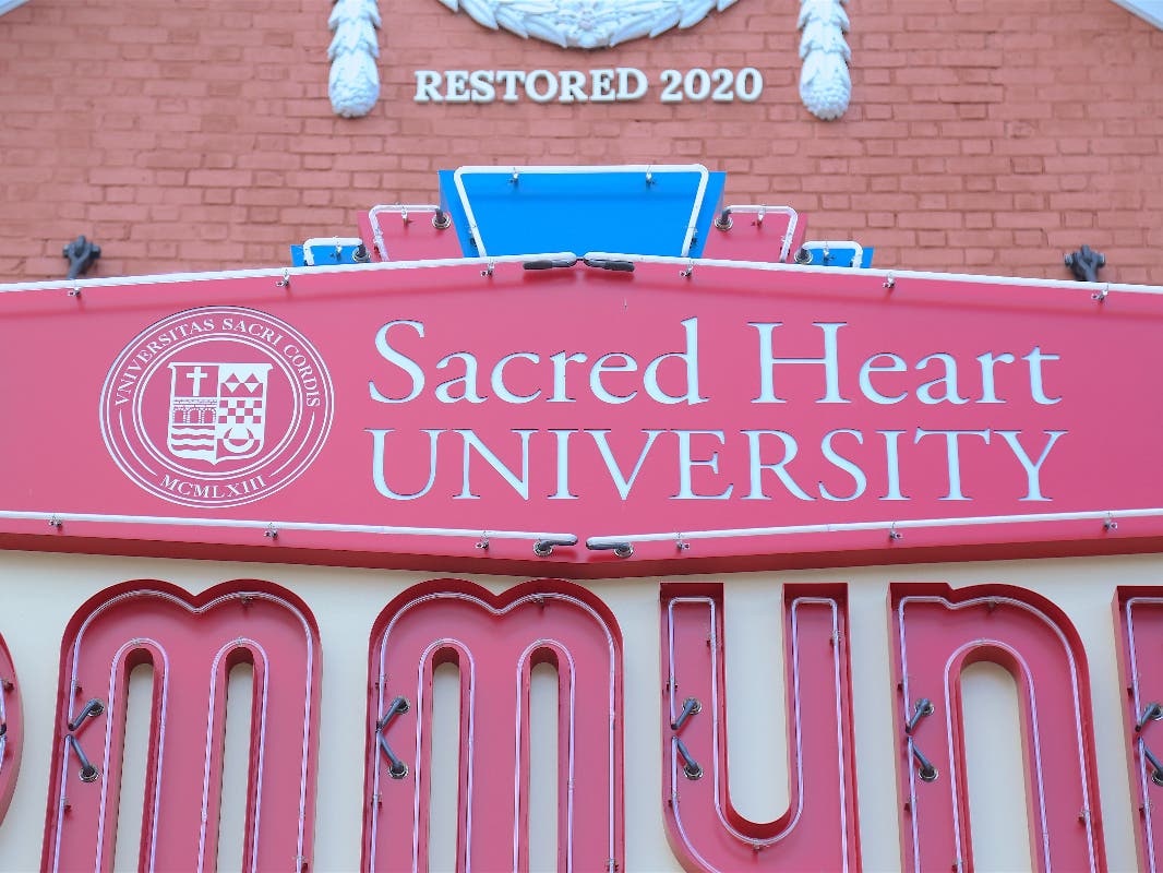 SHU Community Theatre Set To Reopen In Downtown Fairfield | Fairfield ...