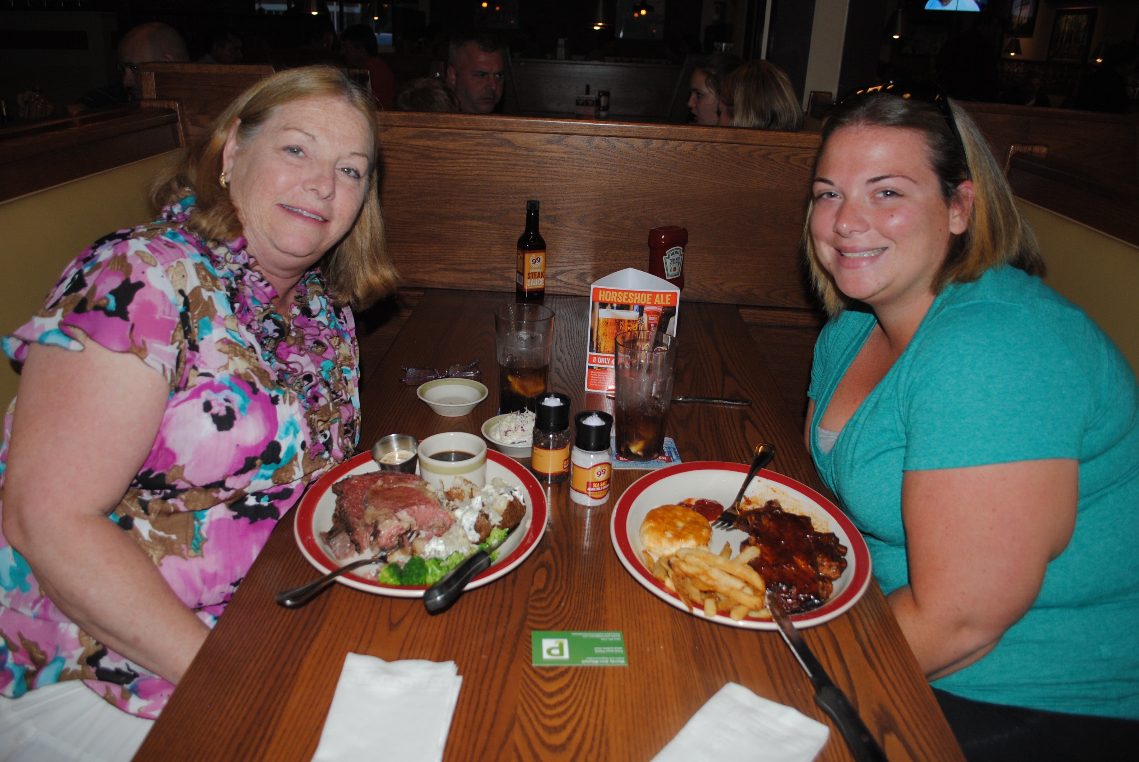 99 Restaurant & Pub Opens to Praise of Diners of All Ages | Weston, CT ...