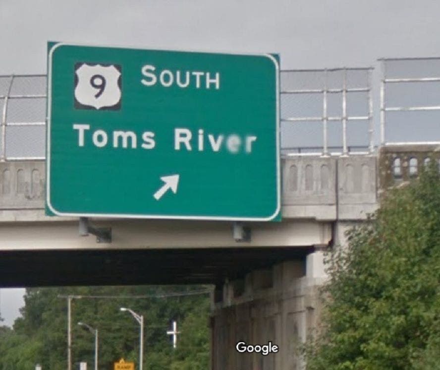Charla con nosotros sobre la Ruta 9 en Toms River | Toms River, NJ Patch