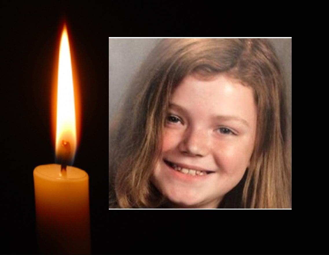 Candlelight Vigil Set For Toms River Fire Chief's Young Daughter | Toms ...