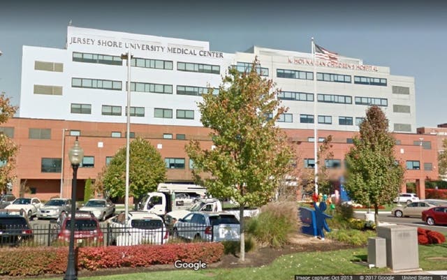 Jersey Shore Medical Center Gets B In Nonprofit's Safety Ratings | Wall ...