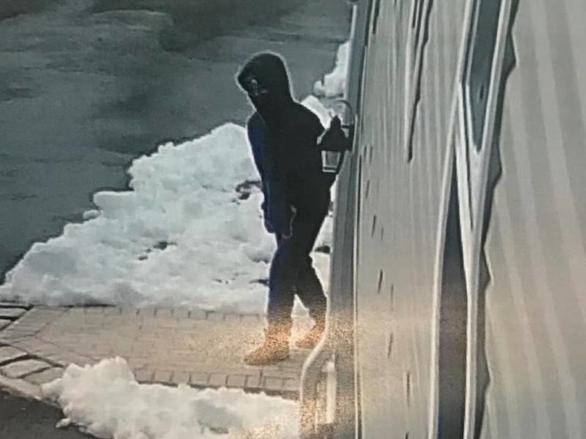 Howell Man Stalked Women From Stores To Home To Rob Them: Police ...
