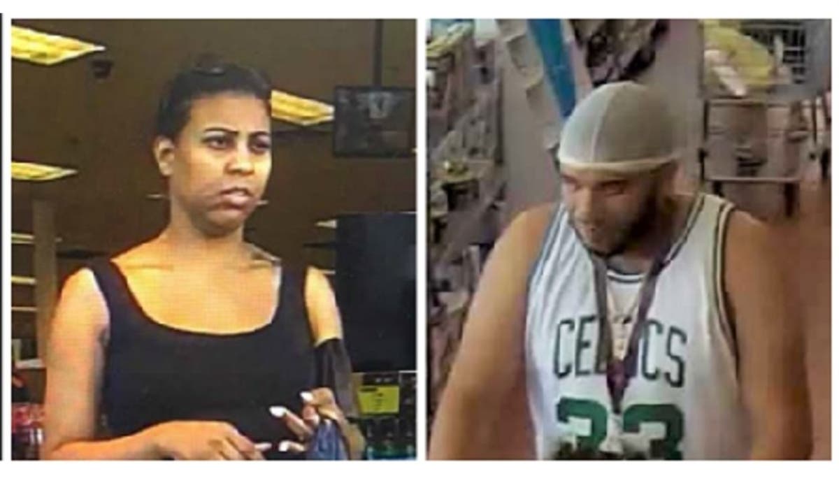 IDs Sought In Theft Of Mislaid Property: Toms River Police | Toms River ...