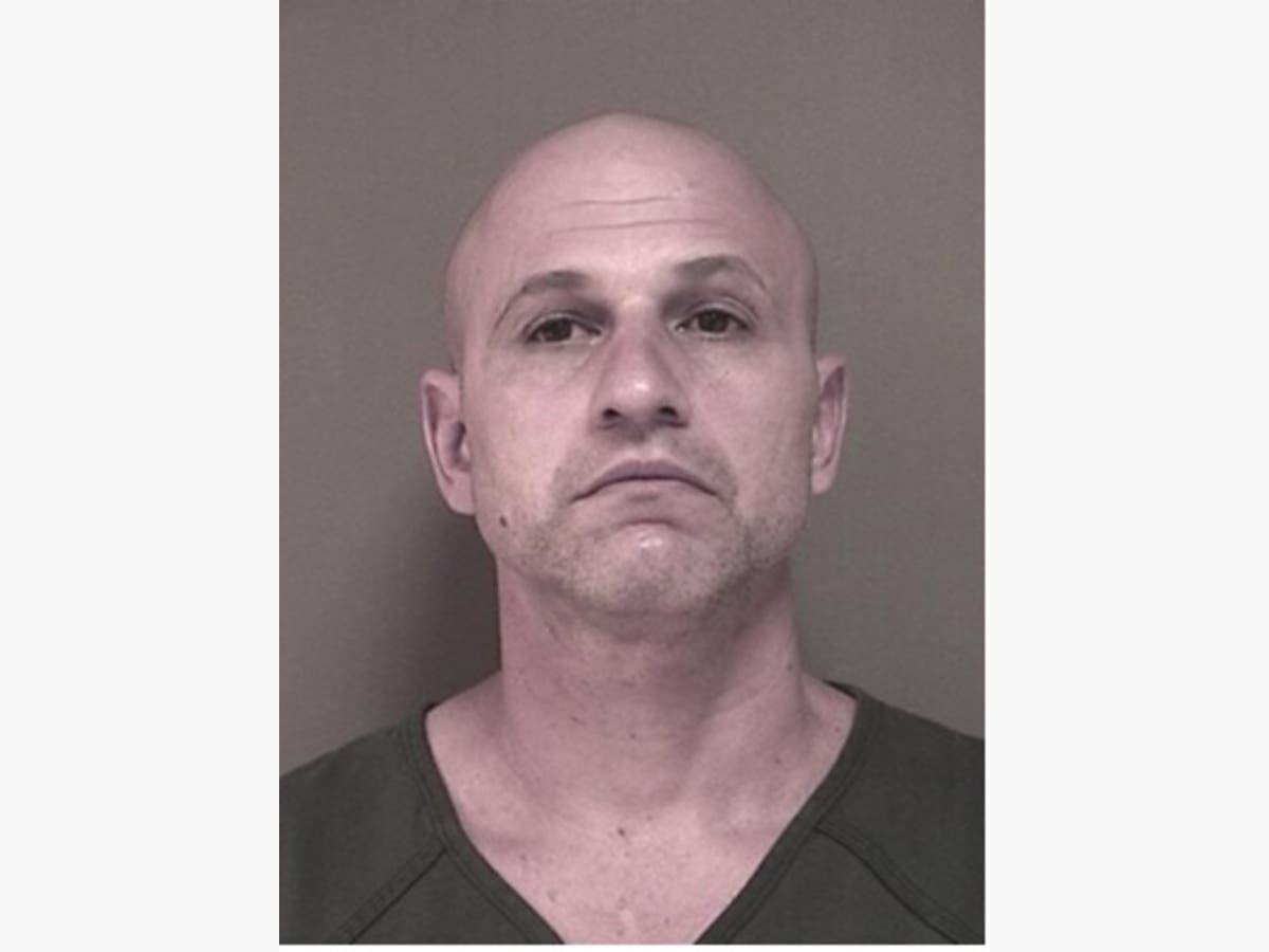 Man Charged In 7 Burglaries In Toms River, Brick: Police | Toms River ...