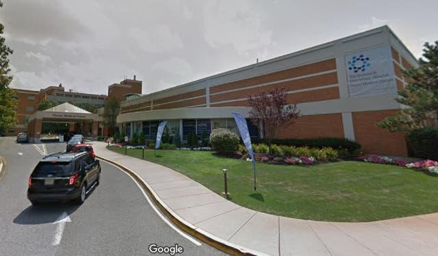 Ocean Medical Center Waives Co-Pays For Unpaid Federal Workers | Brick ...