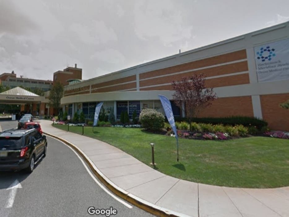 Hospital Safety Grades: Ocean Medical Center | Brick, NJ Patch