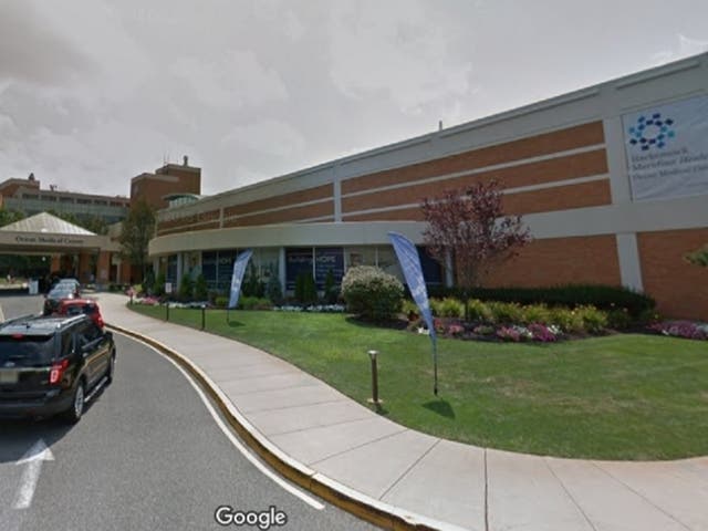 Hospital Safety Grades: Ocean Medical Center | Brick, NJ Patch