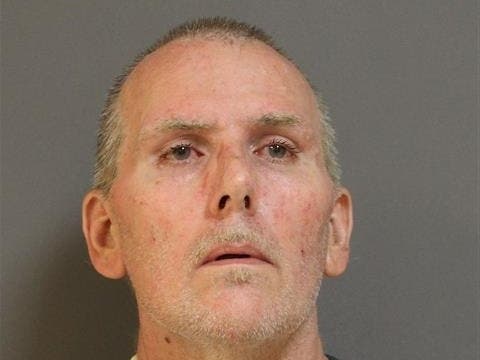 Manchester Man Charged In Wells Fargo Bank Robbery: Police | Manchester ...