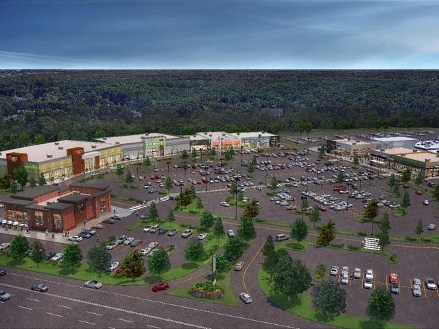 Turning Point Restaurant Coming To Ocean County Mall | Toms River, NJ Patch