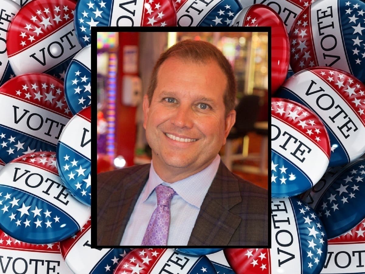 Toms River School Board 2019: Sean F. Monahan | Toms River, NJ Patch