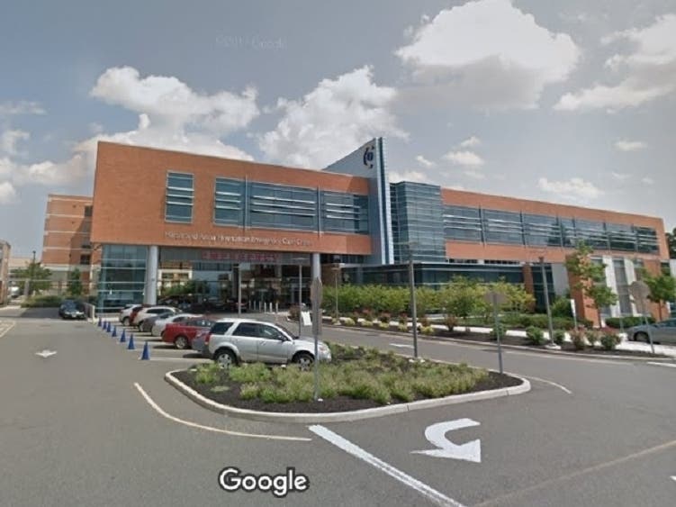 Drill Underway At Ocean Medical Center, Brick Police Say | Brick, NJ Patch