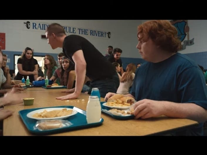 'Bully' Movie Filmed In Toms River Set To Air Dec. 31 | Toms River, NJ ...