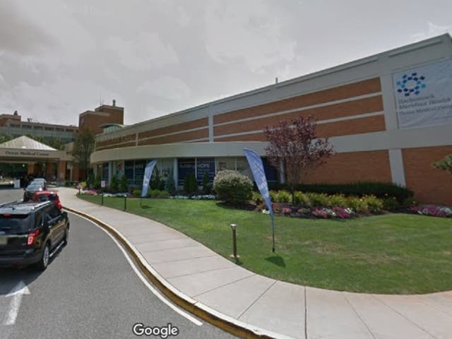 Ocean Medical Center Restricts Visitors Amid Coronavirus Concerns ...